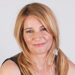 Helen M Ryan: From Waiting To Die to Inspiring Others | TipsOfTheScale